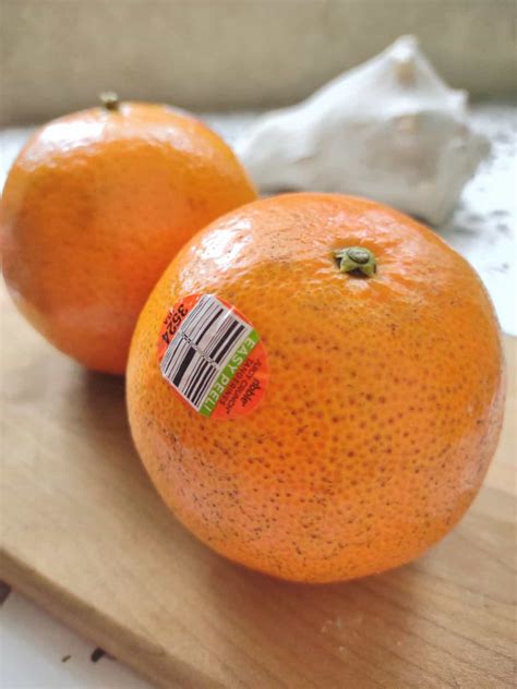 Juicy Crunch Tangerines Eat Like No One Else