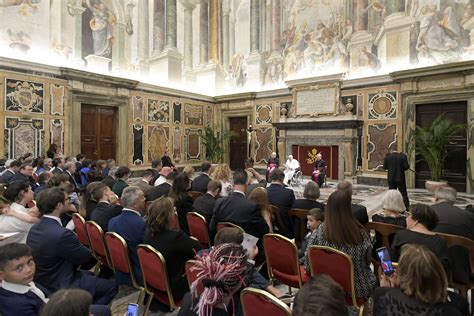 Pope Francis Pornography Is ‘a Threat To Public Health Catholic