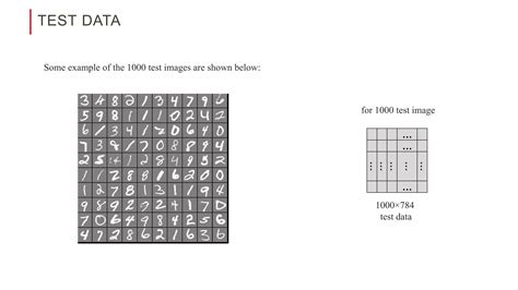 RBM Example MNIST Classification Foolad PPT