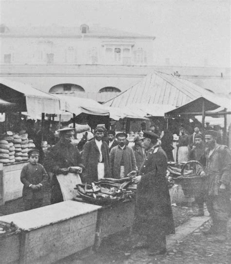 „ბაზარნიკები“ • Forbes Georgia