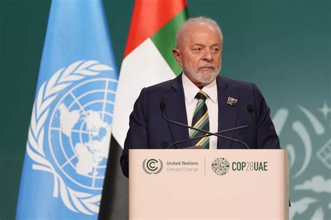 Crise Diplomática Com Israel Lula Convoca Embaixador Do Brasil Em Tel