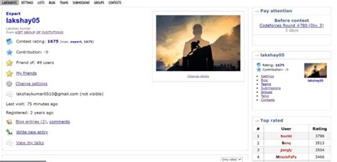 Lakshay Kumar On Linkedin Hey Everyone I Hope You Are Doing Well