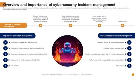 Vulnerability Assessment Report PowerPoint Presentation And Slides SlideTeam