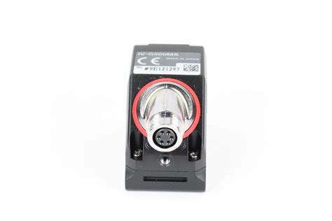 Preview Keyence Iv G500ma Sensorkopf Automatic Focus Model