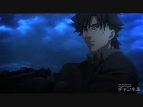 Fatezero4話 衛宮切嗣まとめ修正 ニコニコ動画