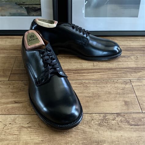 Alden Junk Vintage
