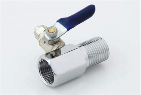Brass Ro Valve Suppliers Manufacturers Exporters From India