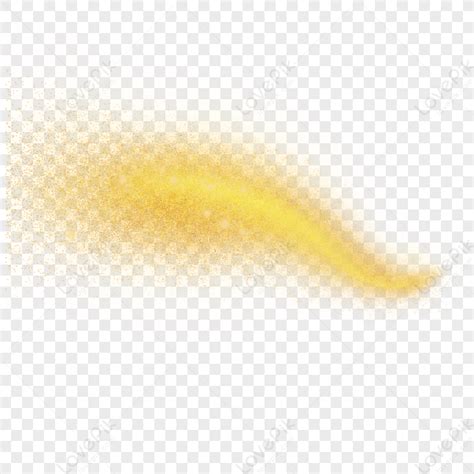 Golden Realistic Light Effect Abstract Wallpaper Screensaver Png Image