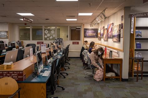 10 Things You Didnt Know You Could Do In The Music Library Jmu Libraries