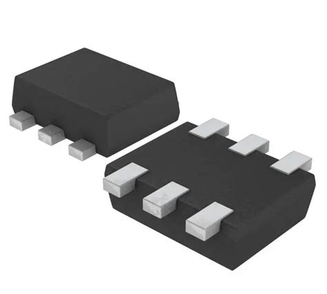 ROHM EMD2T2R Transistor Surface Mount Price From Rs 9 Unit Onwards