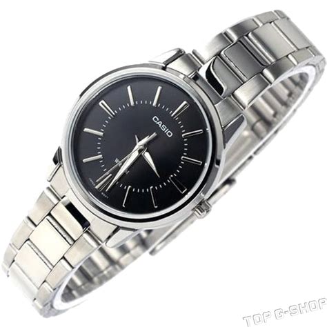 Casio Original LTP 1303D 1A заказать наручные часы в Топджишоп