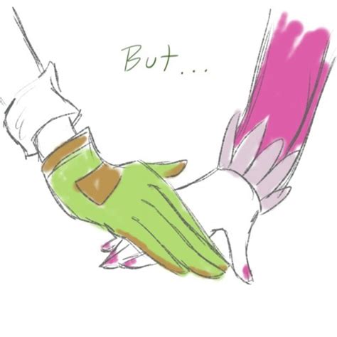 They Are So In Love Omg