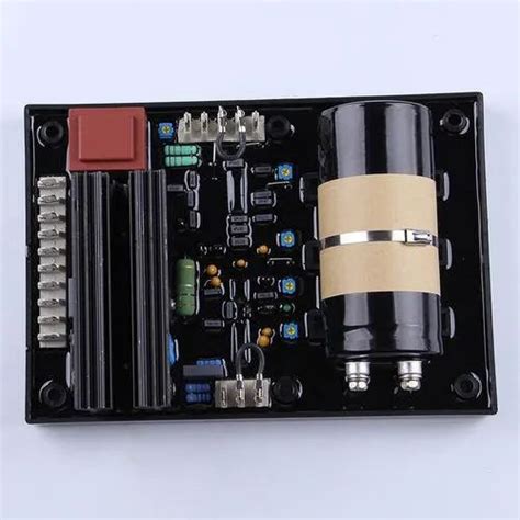 Three Phase Alternator AVR At 2500 Piece In Faridabad ID 22003135562