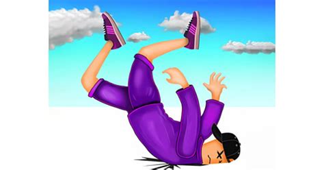 Funny Walk Fail Run Best Arcade Game