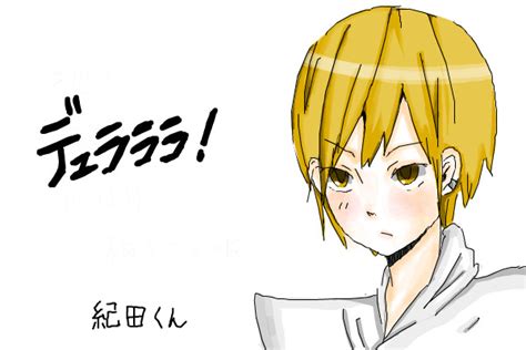 デュラララ！ どきん さんのイラスト ニコニコ静画 イラスト