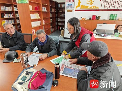垃圾分一分，环境美十分！苏州相城黄桥街道开展垃圾分类主题学习活动村民进行