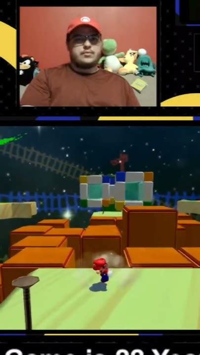 Super Mario Sunshine Is Hard Shorts Gaming Funny Nintendo