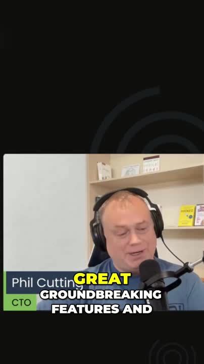 Video Lion Pro Dev On Linkedin The Future Of Ai Revolutionary Features And Limitless