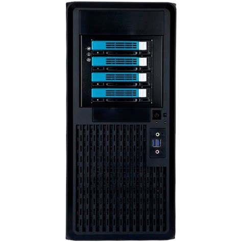 Купить Корпус INWIN PE689BL B65E 650W 6188705 в интернет-магазине ...