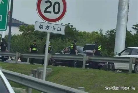 一地发生枪击事件，嫌疑人持枪逃离？警方回应江阴市无锡死亡