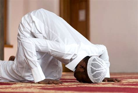 Voici Les Nafila Pour Le Jeudi Avril E Et E Nuit Du Ramadan T L S N Gal