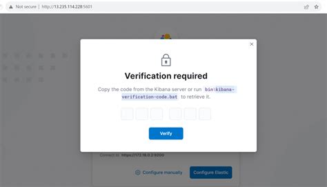 How To Install Elasticsearch And Kibana 8x Using Docker