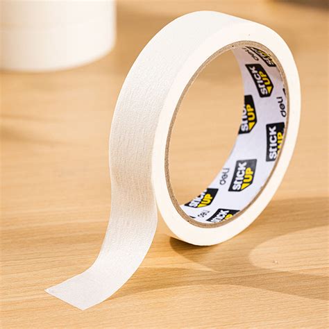 Masking Tape 4 Rolls 50mm X 50y Asters Maldives