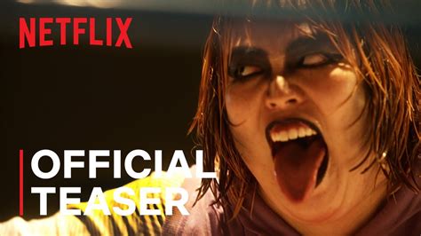 The Queen Of Villains Official Teaser Netflix Youtube