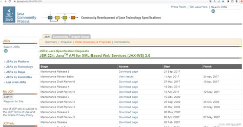 基于xml的web服务java接口 jax ws 、jakarta xml web services eclipse 实现 csdn博客