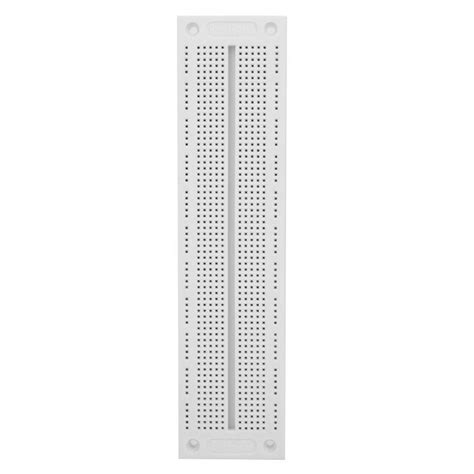 760holes Solderless Syb 130 Universal Board Pcb Te Grandado
