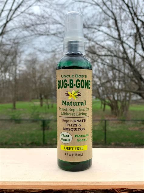 Bug Spray