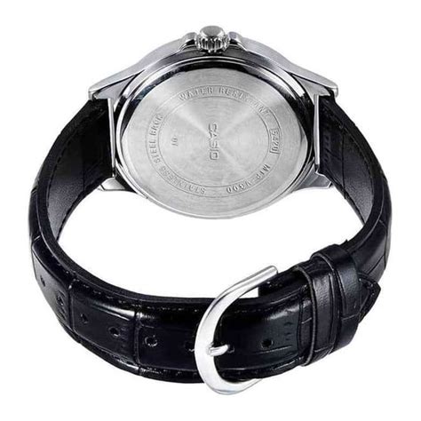 SMCD MONTRE CASIO MTP V002L 1BUDF