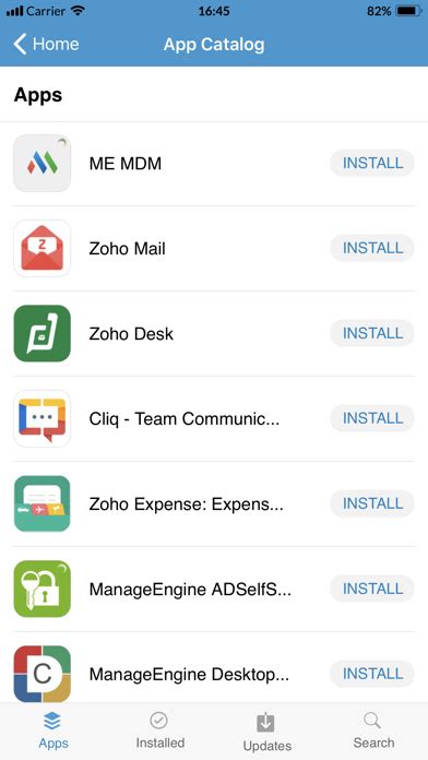 Manageengine Mdm App Price Drops