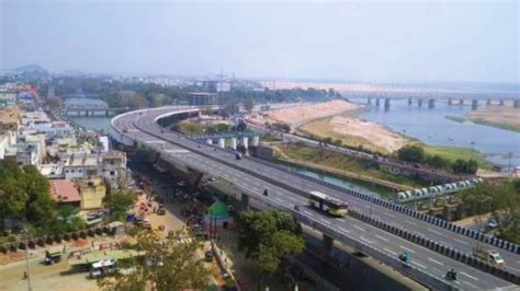 The 10 Best Things To Do In Vijayawada Krazy Butterfly