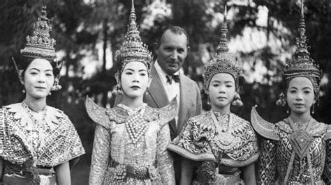 นางละคร รำ ในสมัยอยุธยาถึงกรุงรัตนโกสินทร์