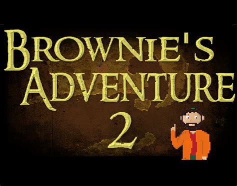 brownie s adventure 2 demo browser by brg