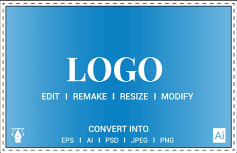 Edit Logo Redraw Redo Remake Or Modify By Maini Graphix Fiverr