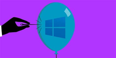 New Vulnerabilities Illustrate Yet More Windows 10 Shortcomings
