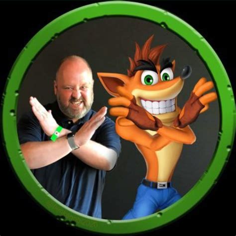 Hardware Nicholas Kole Who Worked On The Design Of Crash Bandicoot
