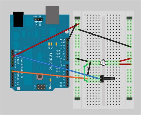 Dont Trust A Plumber “trust In Arduino” Hydrogen Sulfide Gas Detector Mctouch