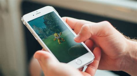 Niantic Ban Wave For Pokemon Go 30 Day Permanent Bans Kjc Esports