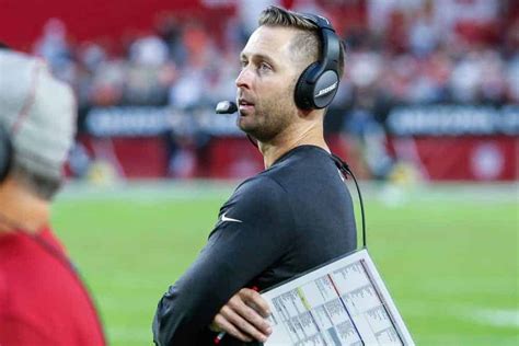 Kliff Kingsbury Praying About Kyler Murrays Contract Situation