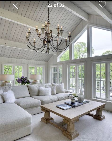 70 Sunroom Ideas Modern Stylish Gorgeous Sunroom Designs Artofit