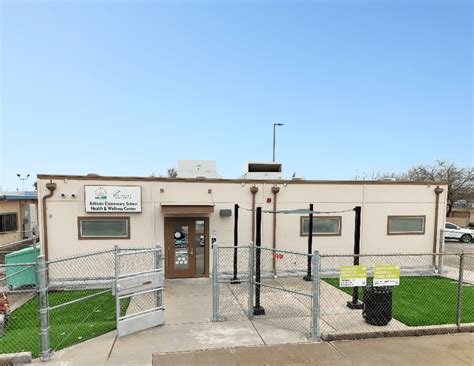 Primary Care Clinica Sierra Vista