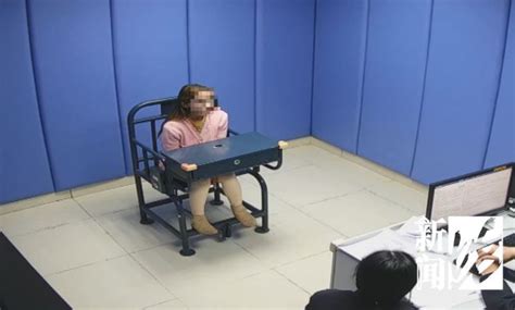 女子来上海旅游，大庭广众下竟做出这事！警察在洗浴店内将其抓获——上海热线hot频道