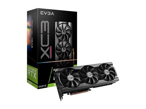 EVGA GeForce RTX 3070 XC3 ULTRA GAMING Video Card Newegg Ca
