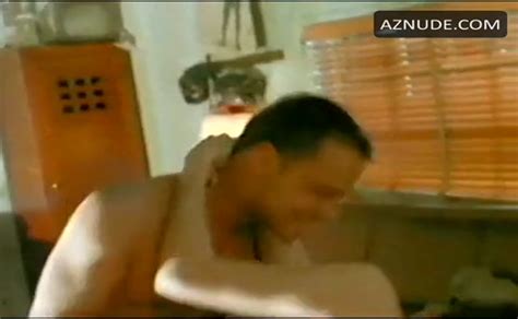 Mia Sara Breasts Scene In The Set Up Aznude