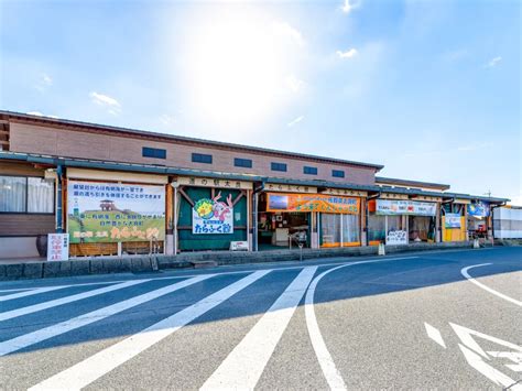 道の駅太良 たらふく館九州への旅行や観光情報は九州旅ネット