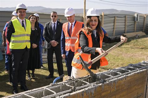 Pushteti Thotë Se U Rrit Numri I çerdheve Të Ndërtuara E Të Adaptuara