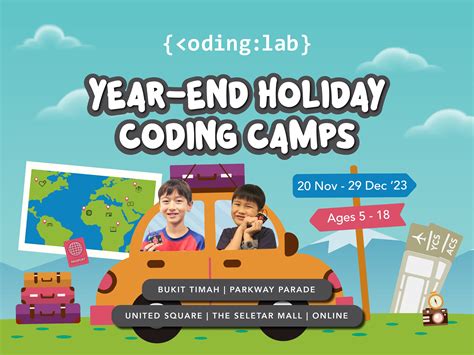 Fun Techtivities In December Coding Lab Fun Techtivities In December Coding Lab
